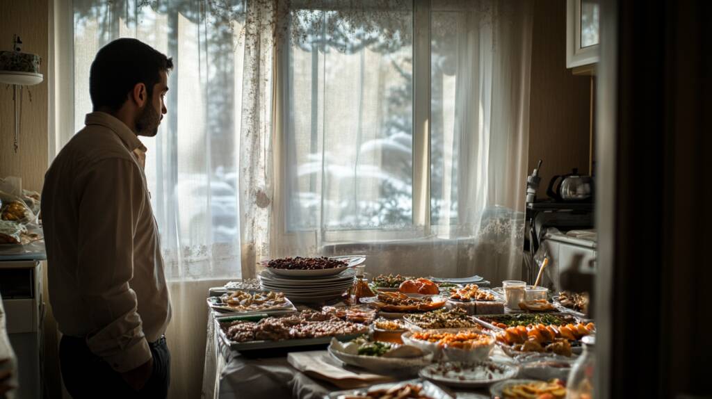 Jewish-holiday-table-1024x574-1 - השרון הצפוני NHN - מקומון בחדרה ...